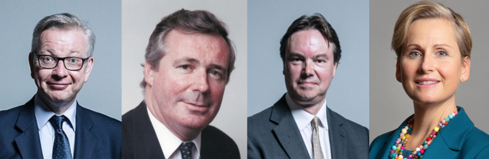 Surrey housing figures too high - say MP's fearful of hanging onto ...